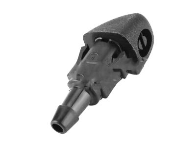 76815-S9A-003 - Genuine Honda Nozzle Assembly, Driver Side