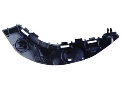 71198-SNA-A01 - Genuine Honda Spacer, L. FR. Bumper Side