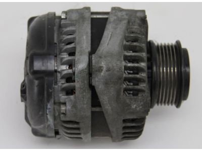 31100-RV0-A01 - Genuine Honda Alternator Assembly (Csj24) (Denso)