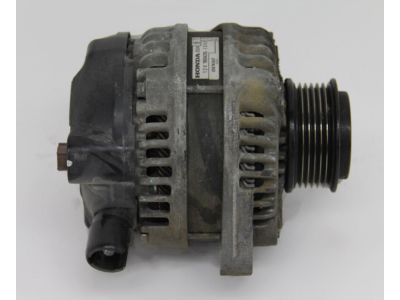 31100-RV0-A01 - Genuine Honda Alternator Assembly (Csj24) (Denso)