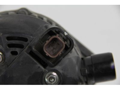 31100-RV0-A01 - Genuine Honda Alternator Assembly (Csj24) (Denso)