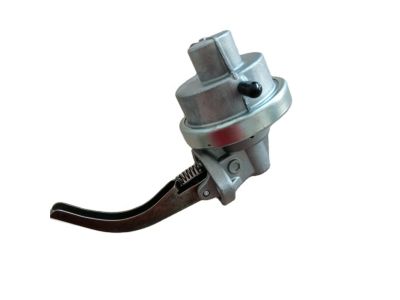 16700-PM3-000 - Genuine Honda Pump Asm Fuel