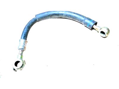 16720-P0A-A02 - Genuine Honda Hose, Fuel Feed