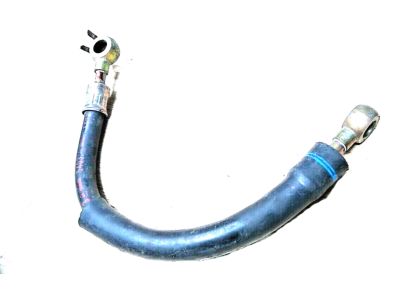 16720-P0A-A02 - Genuine Honda Hose, Fuel Feed