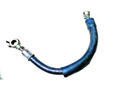 16720-P0A-A02 - Genuine Honda Hose, Fuel Feed