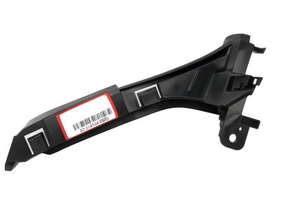 71190-SWA-000 - Genuine Honda Left Front Bumper Beam (Upper)