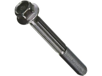 90172-SK7-003 - Genuine Honda Bolt, Arm (Upper) (10X68)