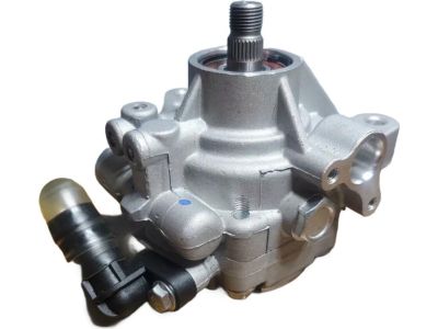 56110-RAA-A02 - Genuine Honda Sub-Pump Assembly, Power Steering