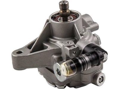 56110-RAA-A02 - Genuine Honda Sub-Pump Assembly, Power Steering