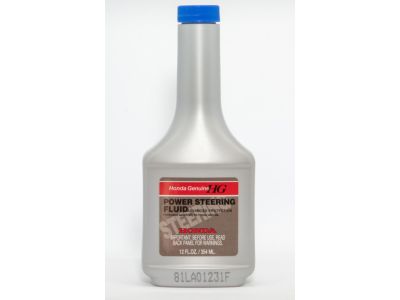 08208-99961 - Genuine Honda Fluid Power Steer