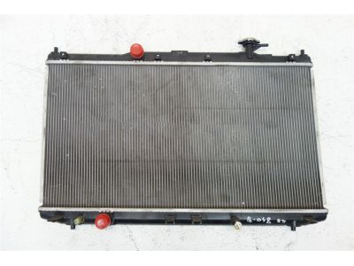 19010-5A2-A02 - Genuine Honda Radiator Complete