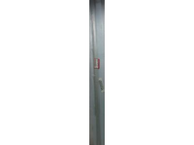 72410-TA0-A01 - Genuine Honda Right Front Door Molding Assembly