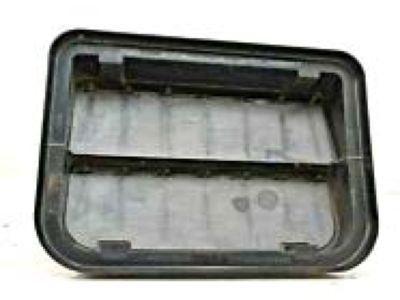 75450-TRN-H01 - Genuine Honda Outlet Assy., RR. Air