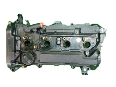 12310-5A2-A01 - Genuine Honda Cover Assy,Cylinder H