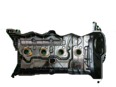 12310-5A2-A01 - Genuine Honda Cover Assy,Cylinder H