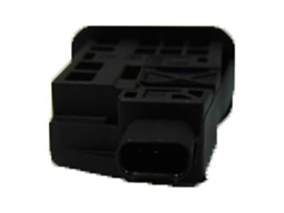 74700-TVA-A01 - Genuine Honda Actuator Assy., Fuel Lid