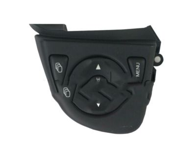 35880-T0A-A11 - Genuine Honda Sw Assy,Audio Rem