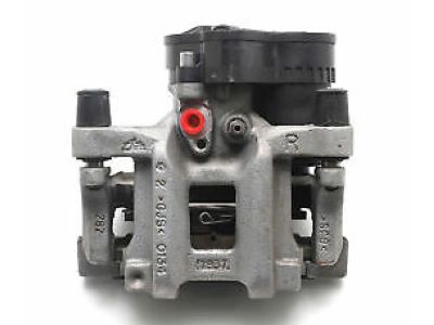 43018-TVA-A03 - Genuine Honda Caliper Sub-Assembly, Right Rear