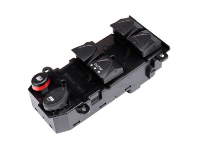 35750-SNA-H03 - Genuine Honda Switch Assembly, Power Window Mas