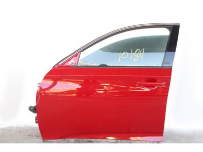 67050-TVA-305ZZ - Genuine Honda Panel, L. FR. Door