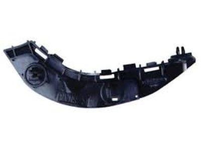 71193-SNA-A01 - Genuine Honda Spacer, R. FR. Bumper Side