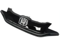 Honda Fit Grille - Guaranteed Genuine Honda Parts