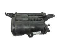17744-TWA-A00 - Genuine Honda Tube Assy., Drain