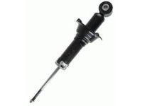 Honda CR-V Shock Absorber - Guaranteed Genuine Honda Parts