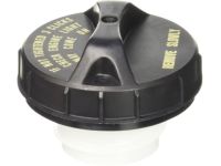 Honda Gas Cap - Guaranteed Genuine from HondaPartsNow.com