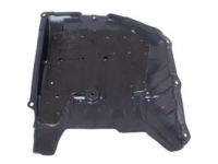 Honda Engine Cover - Guaranteed Genuine from HondaPartsNow.com