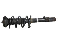 Honda CR-V Shock Absorber - Guaranteed Genuine Honda Parts