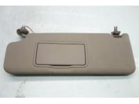 Honda Pilot Sun Visor - Guaranteed Genuine Honda Parts