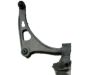 51350-TZ5-A01 - Genuine Honda Arm, Right Front (Lower)