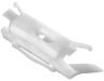 91572-SDA-A01 - Genuine Honda Clip, Roof Molding
