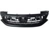 Front Grille - 2016 Honda Accord 4 Door LX KA 6MT