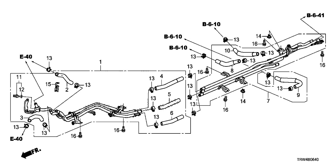 2018 Honda Clarity Plug-In Hybrid 4 Door PLUGIN (CLARITY PHEV) KA CVT ...