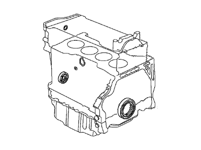 06114-RAA-Y04 - Genuine Honda Gasket Kit