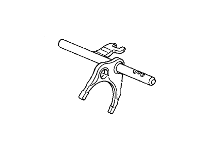 57110-SEC-A72 - Genuine Honda Modulator Assy. (Vsa)