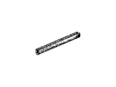 83411-623-670 - Genuine Honda Wire Guard (100MM)