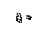 15825-P0A-015 - Genuine Honda Filter Assy., Spool Valve