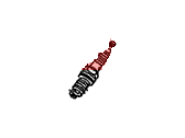 12290-R71-L01 - Genuine Honda Spark Plug (Dilzkr7A11G) (Ngk)