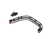 91568-SEP-003 - Genuine Honda Clip, Door Weatherstrip