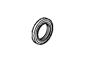 91214-RCA-A01 - Genuine Honda Oil Seal (80X98X8) (Nok)