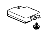 78300-T0A-A01 - Genuine Honda Compass Unit