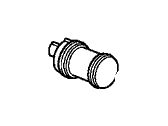 17311-TA0-A01 - Genuine Honda Valve Assembly, Canister Vent Shut