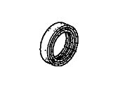 91201-RDK-003 - Genuine Honda Oil Seal (48X65X7.5) (Nok)