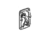 28252-RDK-000 - Genuine Honda Gasket, Linear Solenoid