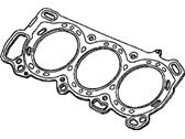12251-RCA-A01 - Genuine Honda Gasket, Cylinder Head