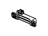 38387-TZ5-A01 - Genuine Honda Antenna Assembly, Lf