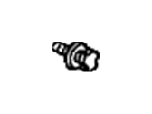 84617-SHJ-A00ZG - Genuine Honda Parts